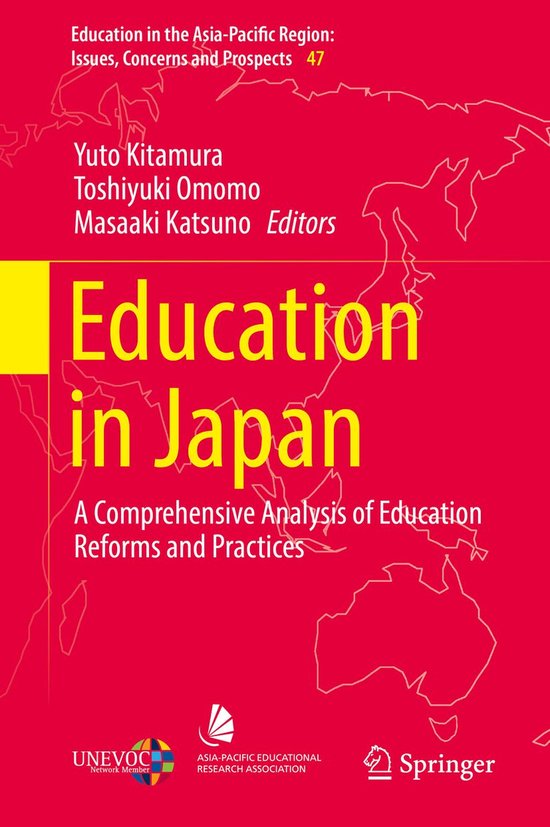 Education in the Asia-Pacific Region: Issues, Concerns and Prospects 47 ...