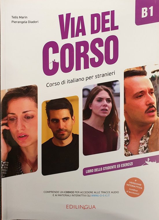 Via del Corso | bol