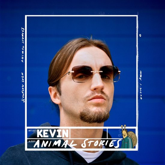 Animal Stories (LP), Kevin | Muziek | bol