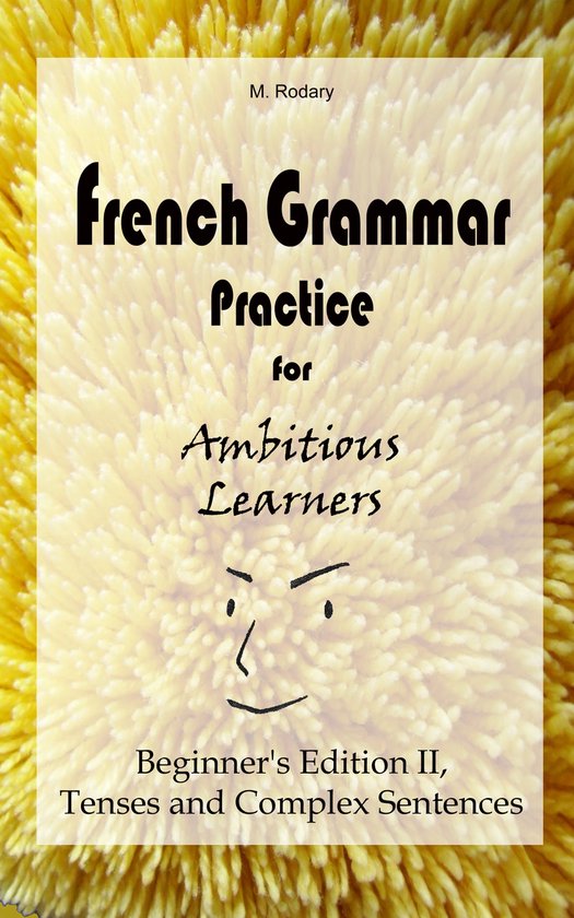 French for Ambitious Learners - French Grammar Practice for Ambitious ...