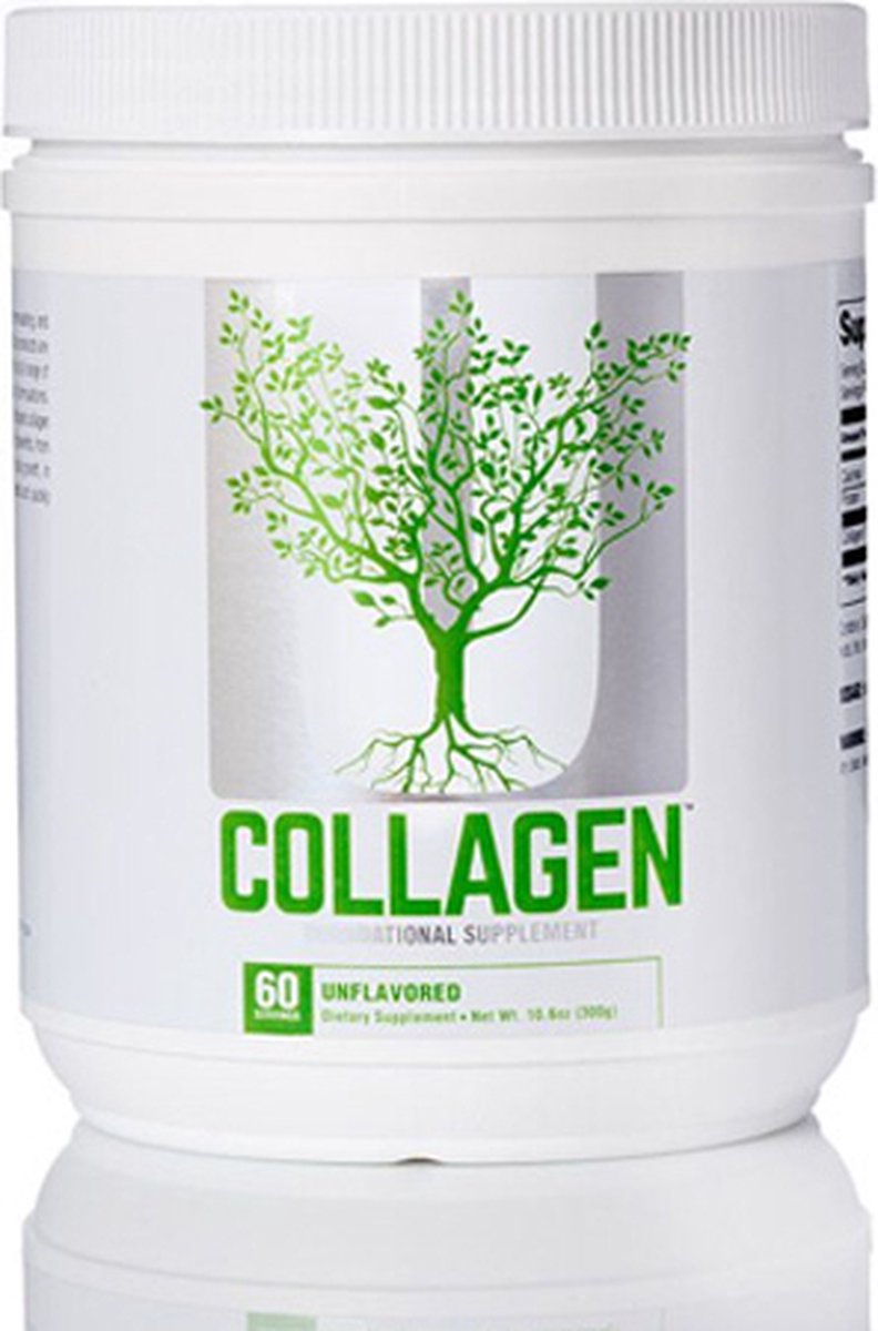 Collagen (300g) Unflavored | bol.com