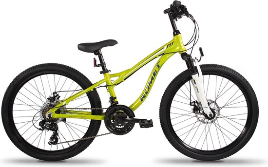 Romet Rambler Fit 24" | bol.com