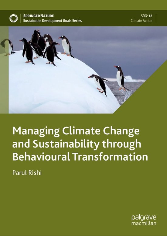 Sustainable Development Goals Series - Managing Climate Change and ...