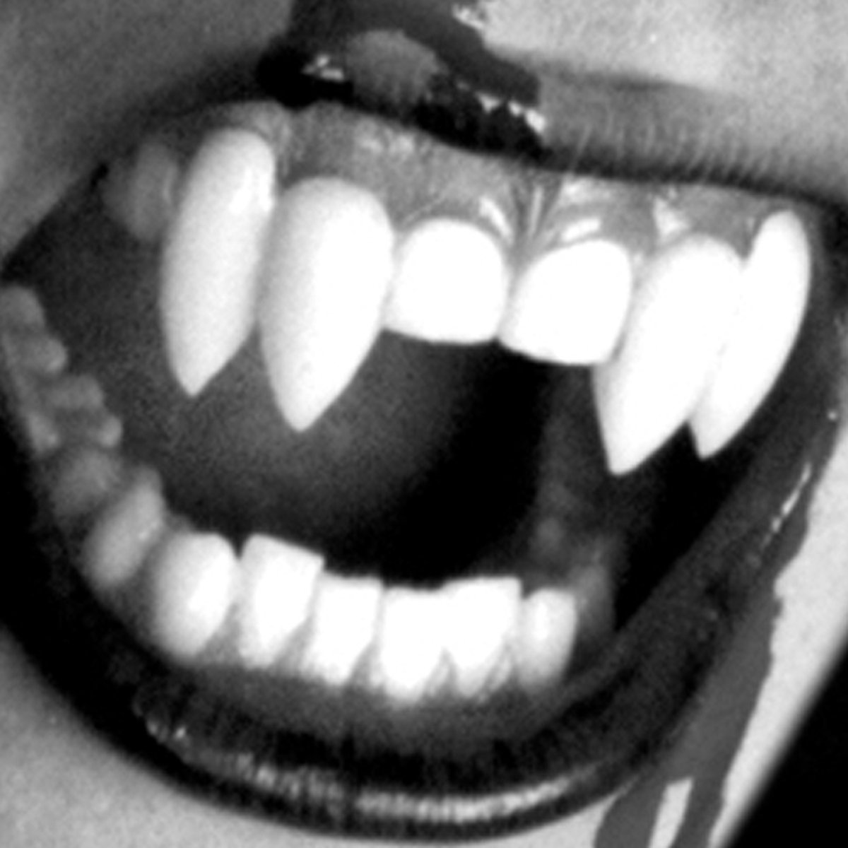 Scarecrow Shredder Double Vampire Fangs | Vampiertanden | bol.com