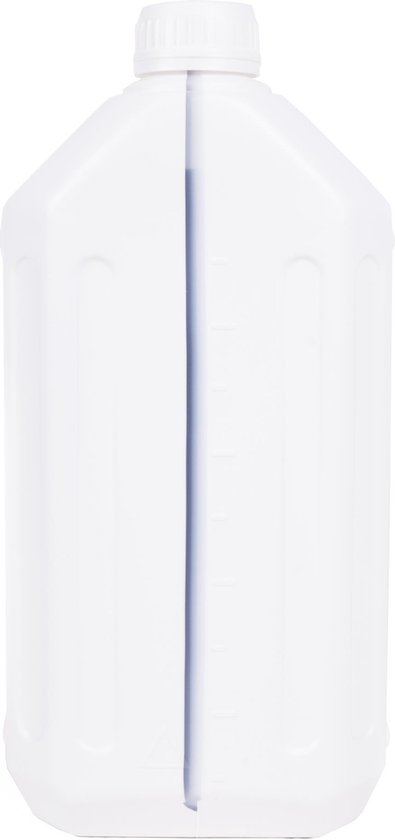 Bleko Koelvloeistof 5 liter - Blauw | bol