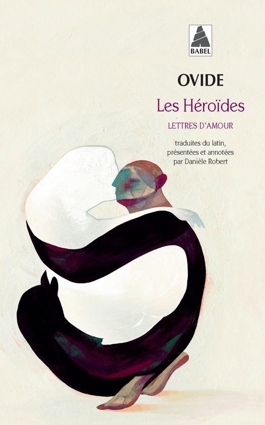 Les Héroïdes (ebook), Ovide | 9782330160784 | Boeken | bol