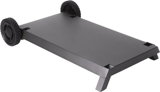 Boretti - Barilo Trolley - 2 wielen - eenvoudige montage - Barilo en ...