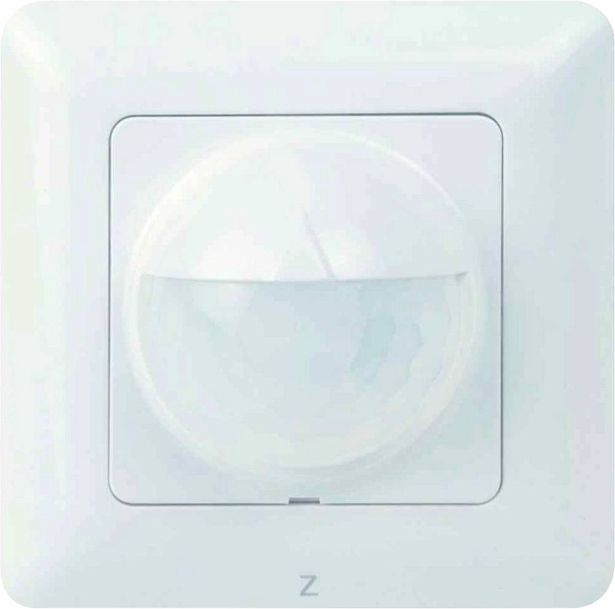 Niko 25290D Bewegingsmelder Inbouw (in muur) 180 ° Relais IP20 | bol.com