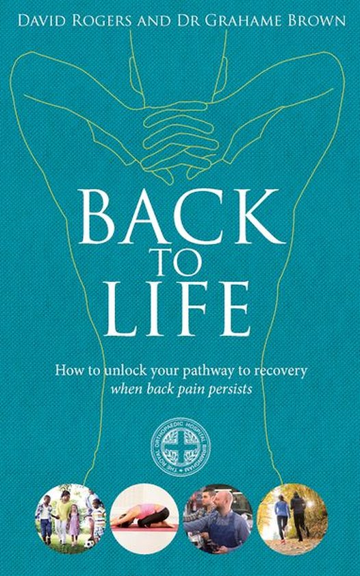 Back to Life (ebook), David Rogers | 9781473529601 | Boeken | bol