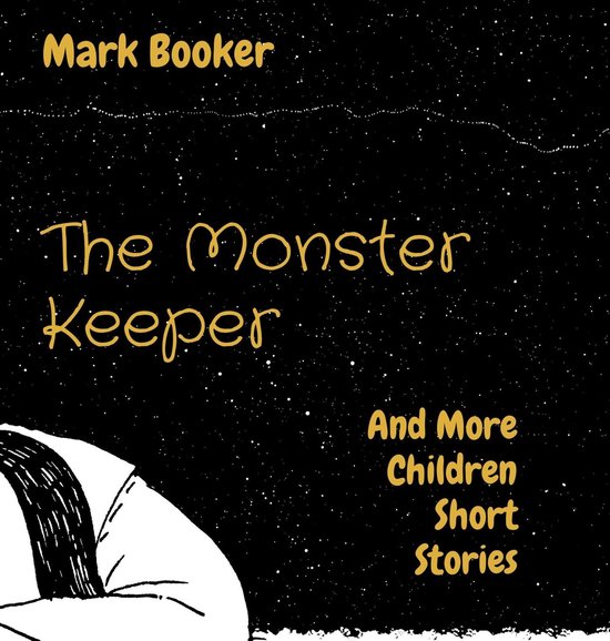 1 - The Monster Keeper (ebook), Mark Joseph Booker | 9781737521839 ...