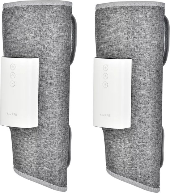 1 piece compressie been brace, calf brace, been brace, 1 stuk kuit ...