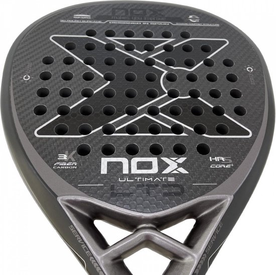 NOX Ultimate Power Carbon LTD (Diamond) - 2022 | bol