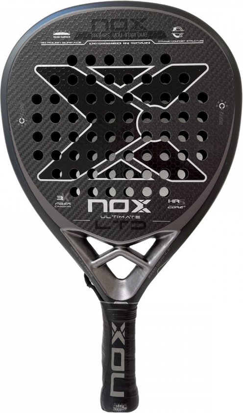 NOX Ultimate Power Carbon LTD (Diamond) - 2022 | bol