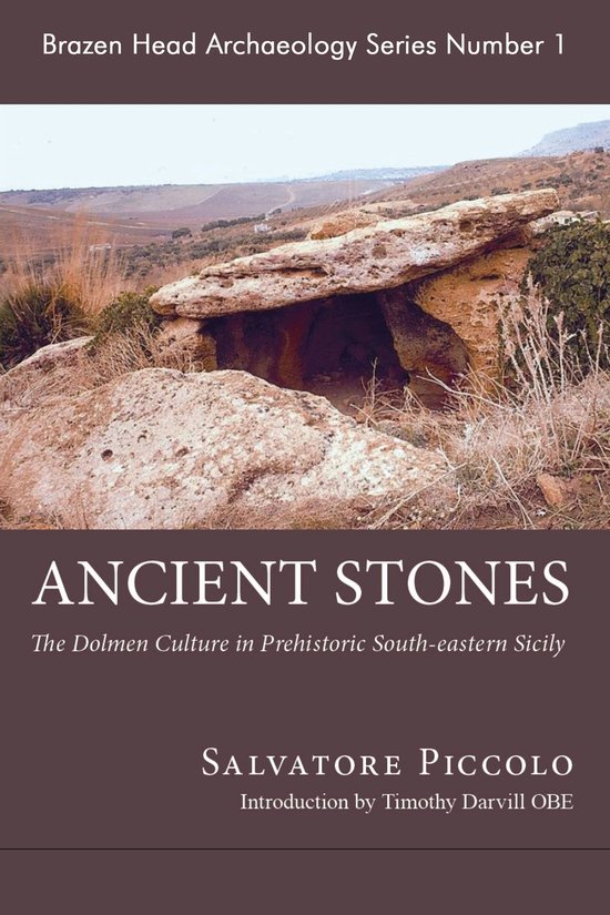 Brazen Head Archaeology Series 1 - Ancient Stones: The Prehistoric ...