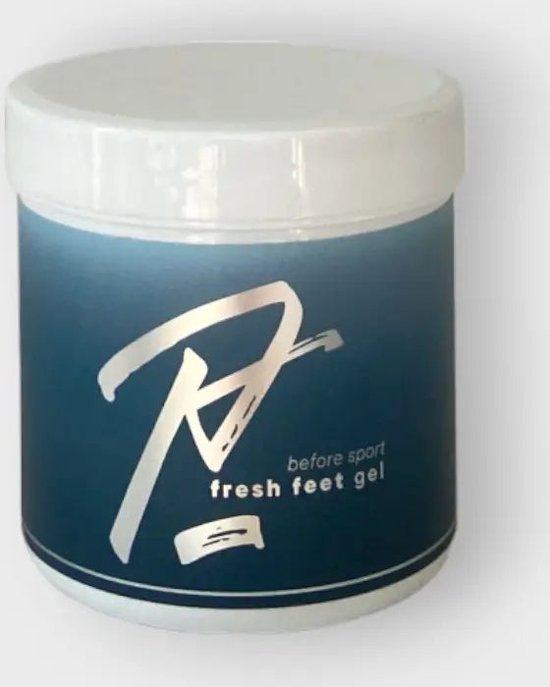 Fresh feet gel | bol