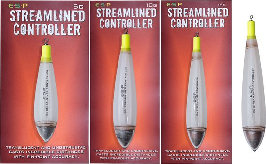 ESP - Streamlined Controller - ESP | bol