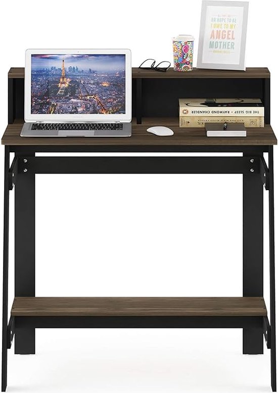 monitorstandaard, pc-tafel, gamingtafel voor thuiskantoor, Bureau ...