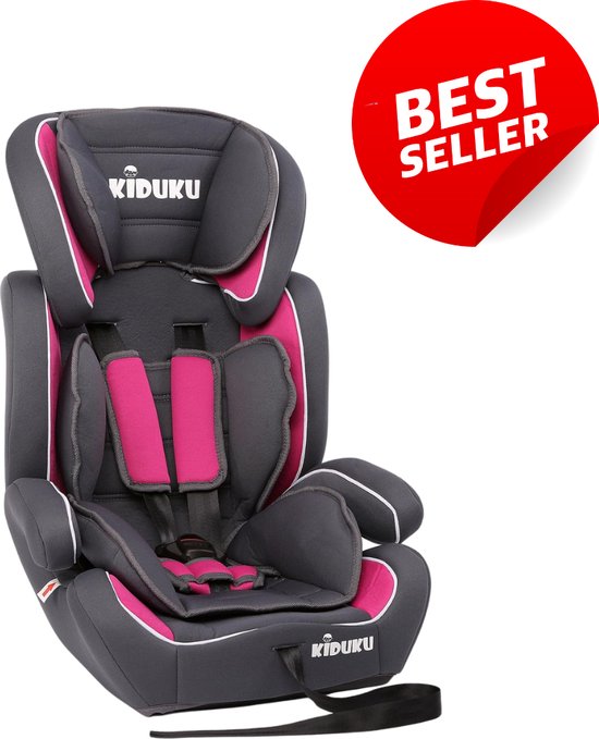Thuys - Kinderstoel Auto - Kinderzitje Auto - Kinderstoel Autozitje 3 ...