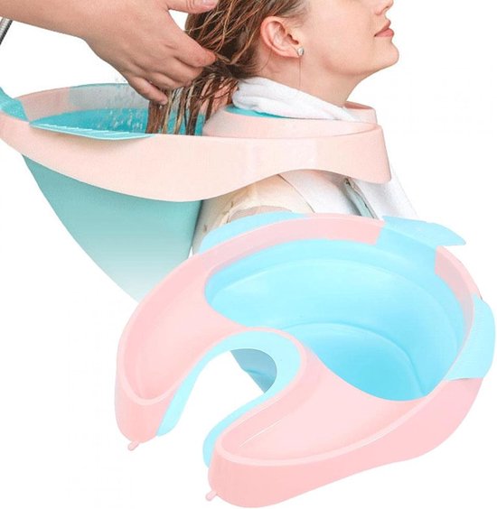 Mobiele Wasbak - Haarwasbak - Wasbak Kapper - Thuiszorg - Mobiele ...