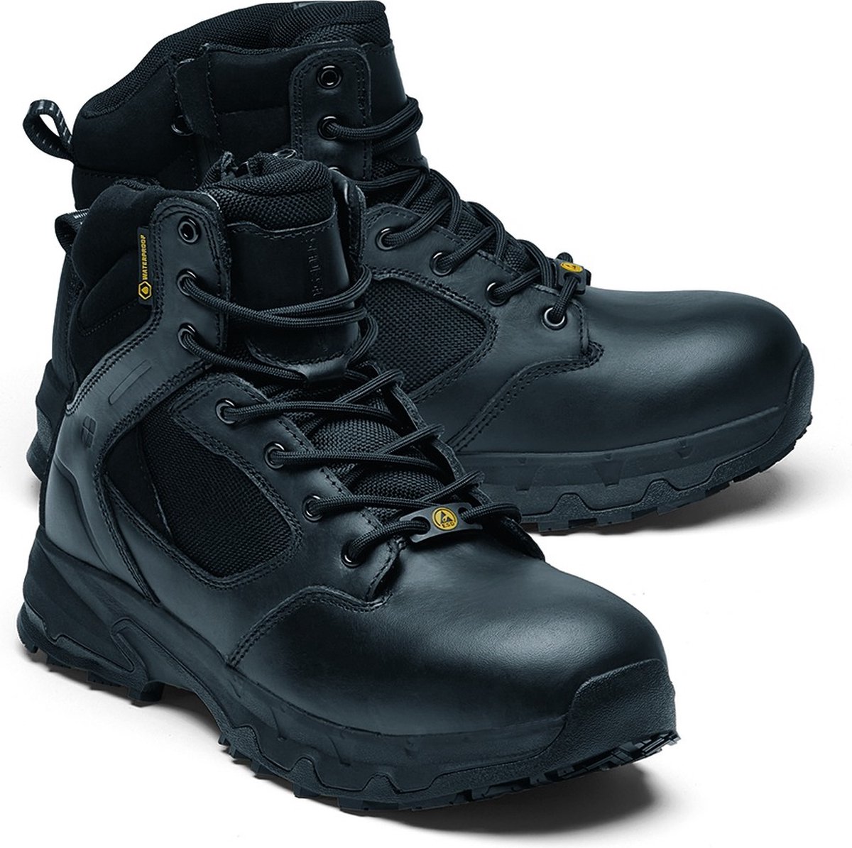 Shoes For Crews Defense Mid Tactical boots (O2 ESD) | bol