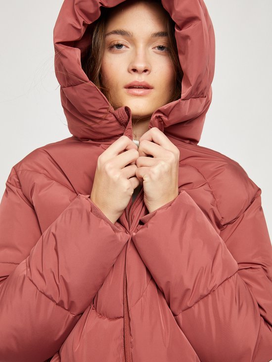 mazine Winterjacke Dana Puffer Jacket | bol