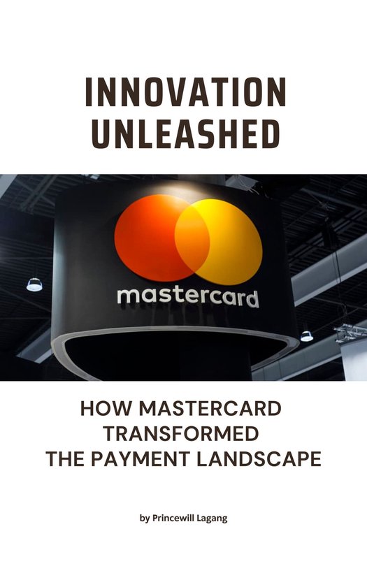 Innovation Unleashed (ebook), Princewill Lagang | 1230007428906 ...
