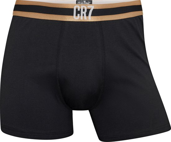 Cristiano Ronaldo heren boxershorts 7Pack maat M | bol