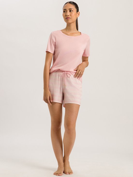 Hanro Pyjama Laura | bol