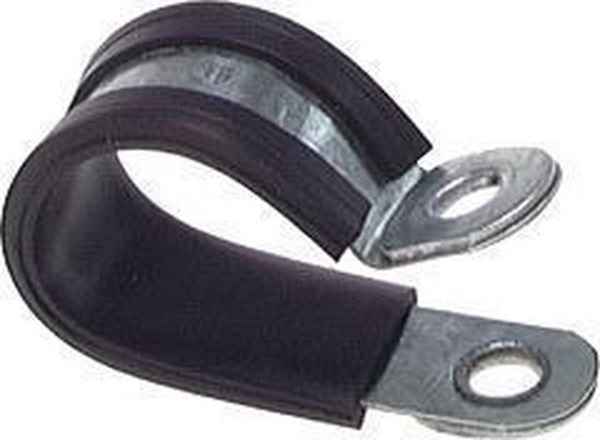 Buisklemmen - Leidingklemmen - Pijpbeugel DIN3016 RSGU1 19/12 | bol
