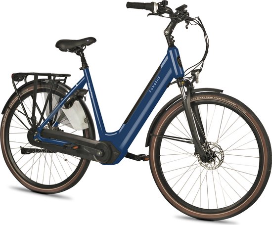 Fongers Nuevo Plus Motinova N7 540 Wh | bol