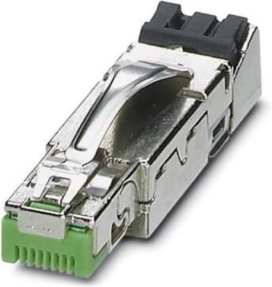 Phoenix Contact 1421126 kabel-connector | bol