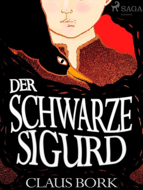 Der schwarze Sigurd (ebook), Claus Bork | 9788711800027 | Boeken | bol.com