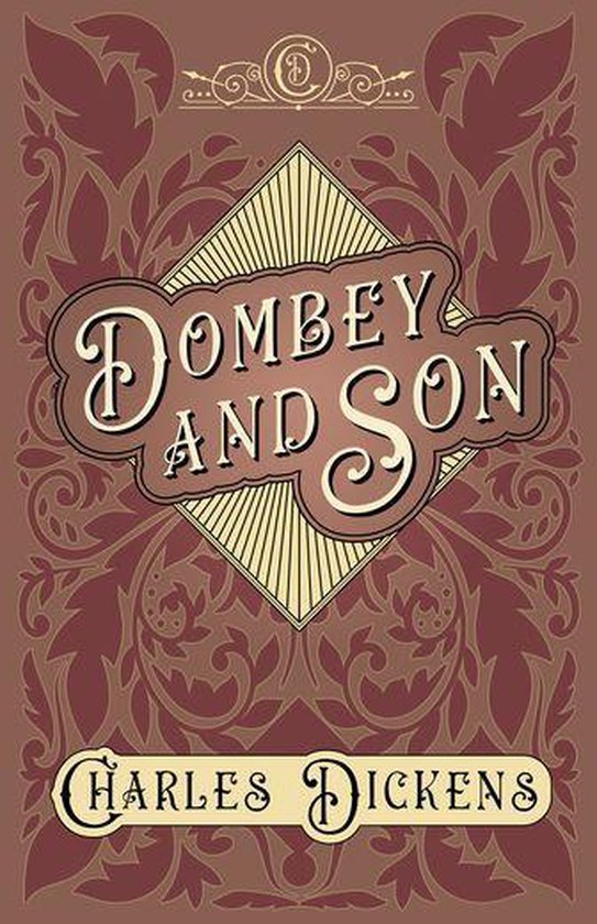 Dombey and Son (ebook), Dickens | 9781528789615 | Boeken | bol.com