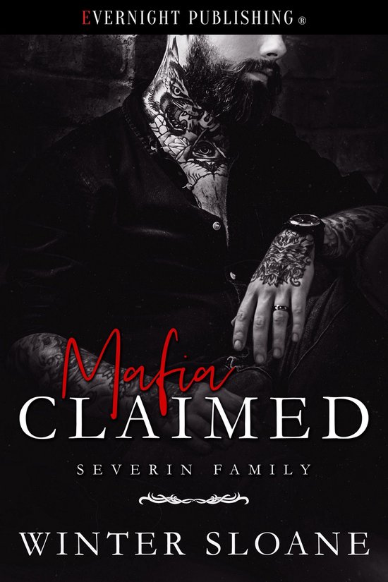 Severin Family - Mafia Claimed (ebook), Winter Sloane | 9780369501370 ...