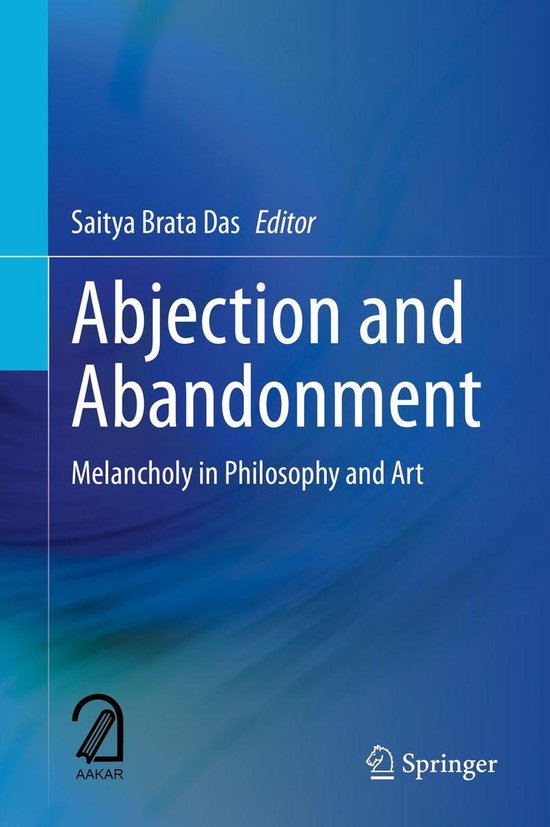 Abjection and Abandonment (ebook) | 9789811510298 | Boeken | bol.com
