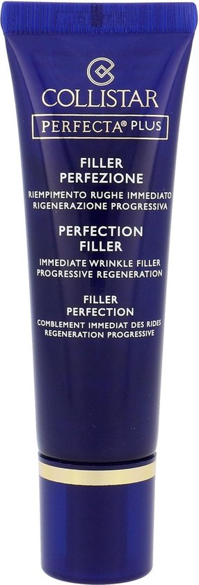 Collistar Perfecta Plus Filler 1 st. | bol