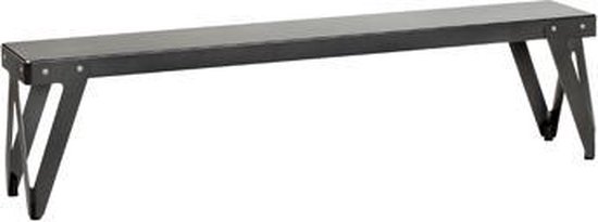 Functionals Tuinbank Lloyd Outdoor Bench | bol.com