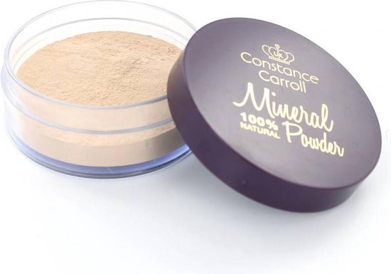Constance Carroll Mineral Loose Powder - 02 Beige | bol
