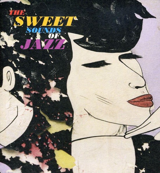 Sweet Sounds of Jazz, various artists | CD (album) | Muziek | bol.com