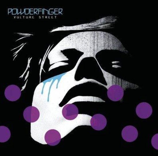Powderfinger - Vulture Street, Powderfinger | CD (album) | Muziek | bol