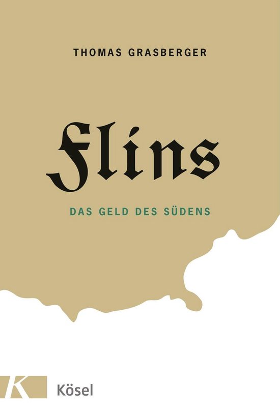 Flins (ebook), Thomas Grasberger | 9783641160647 | Boeken | bol.com