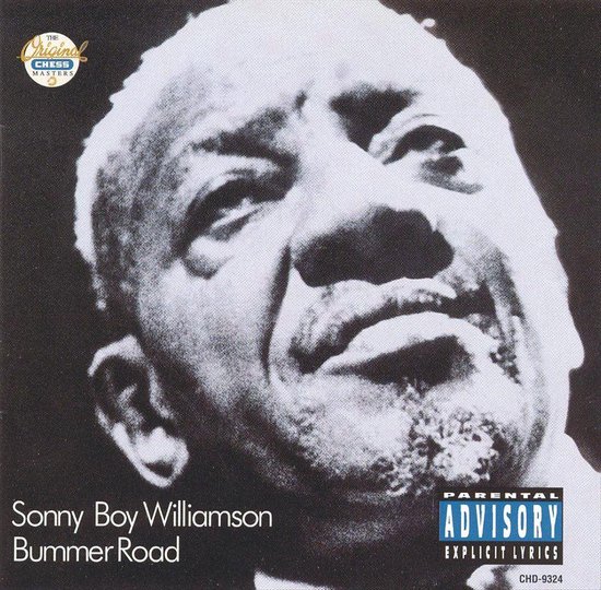 Bummer Road, Sonny Boy Williamson Ii | CD (album) | Muziek | bol