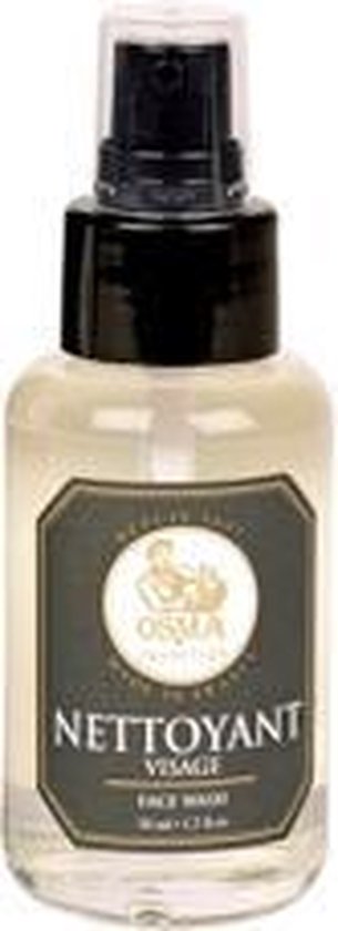 Osma Face Wash reinigingsgel Tradition 50ml | bol