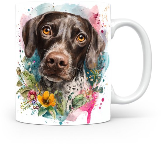 Beker Pointer | bol
