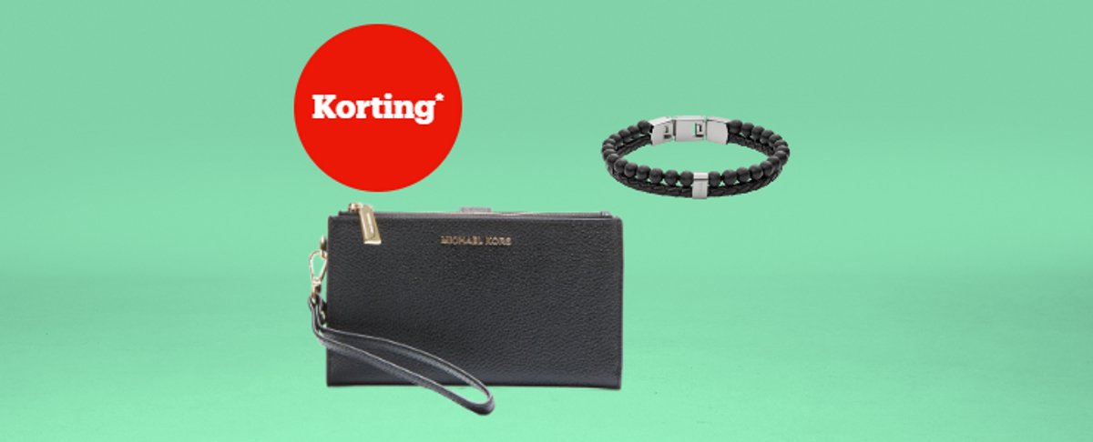 Sieraden & Horloges kopen? Kijk snel! | bol