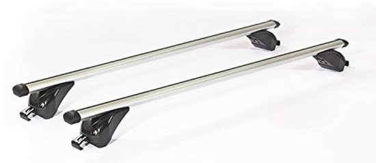 Dakdrager voor Volkswagen Passat Variant vanaf 2014 – Aluminium ...