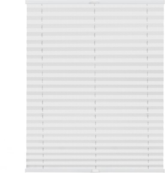 Helsingborg verduisterend plisségordijn | bol