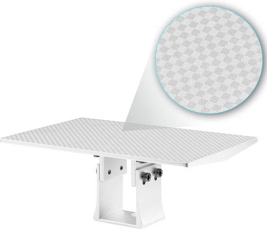 Textured Build Plate voor 3D-printers - Upgrade voor Photon Mono X, 6K ...