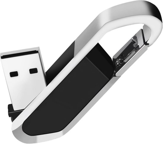 USB Flash Drive 32 GB - Ontstekend Geheugen voor Bestanden Overdracht | bol