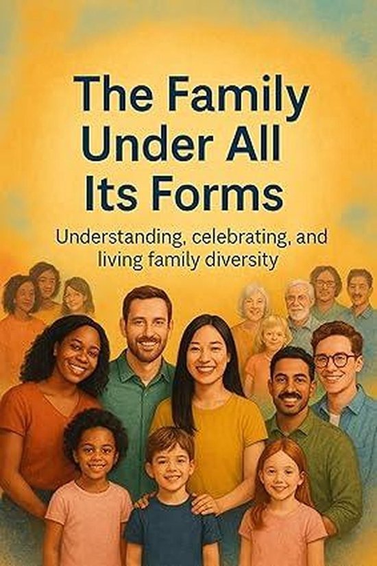 The family under all its forms (ebook), Midou | 9798233259890 | Boeken ...